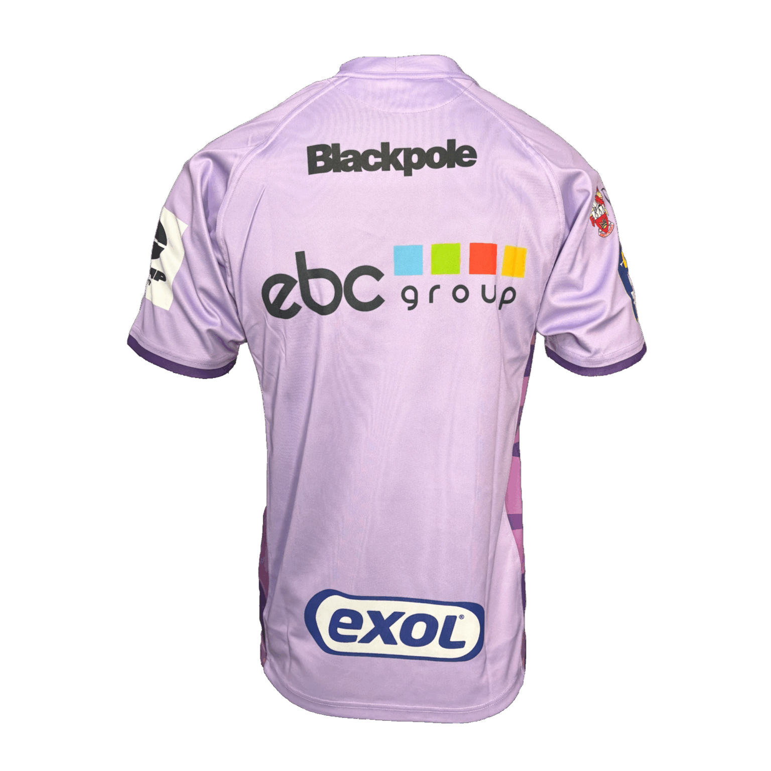 The Official Worcester Warriors Macron Store - Macron Work Hard Play ...