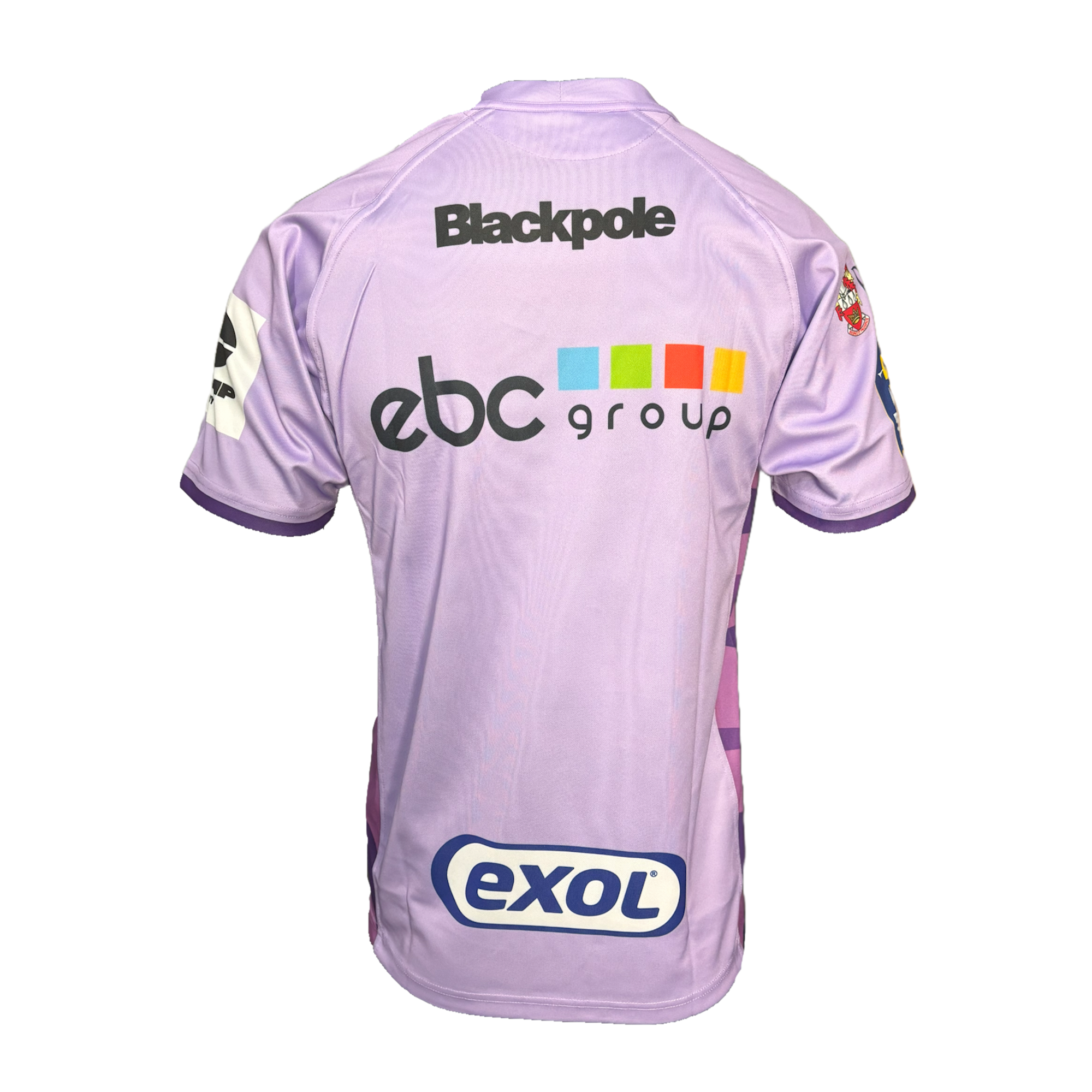 The Official Worcester Warriors Macron Store - Macron Work Hard Play ...