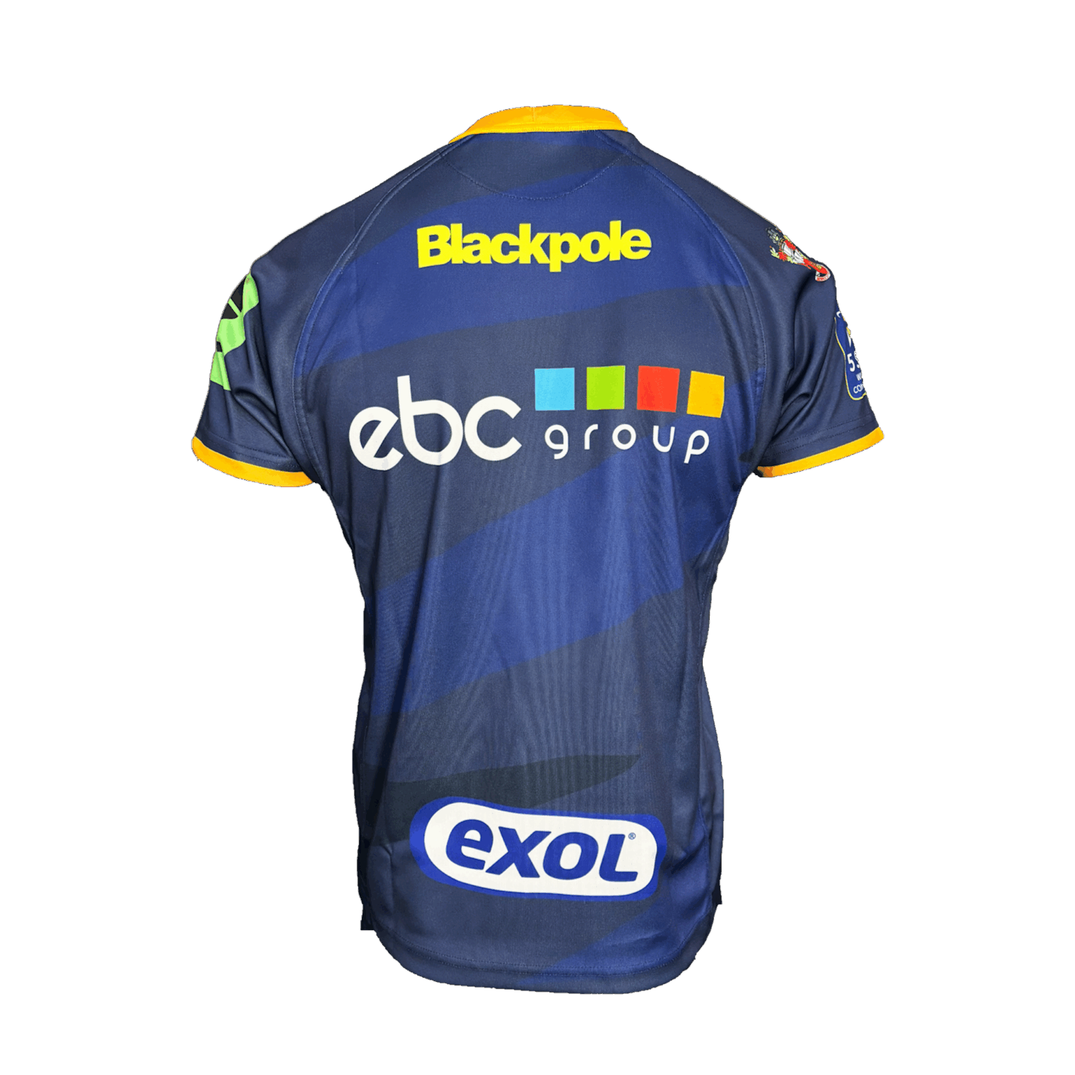 The Official Worcester Warriors Macron Store - Macron Work Hard Play ...