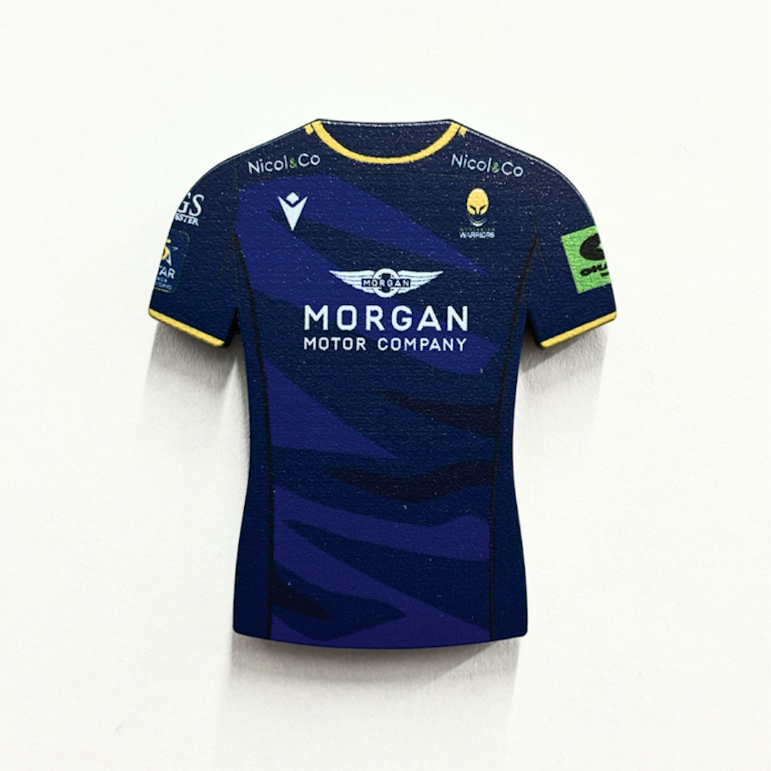 The Official Worcester Warriors Macron Store - Macron Work Hard Play ...