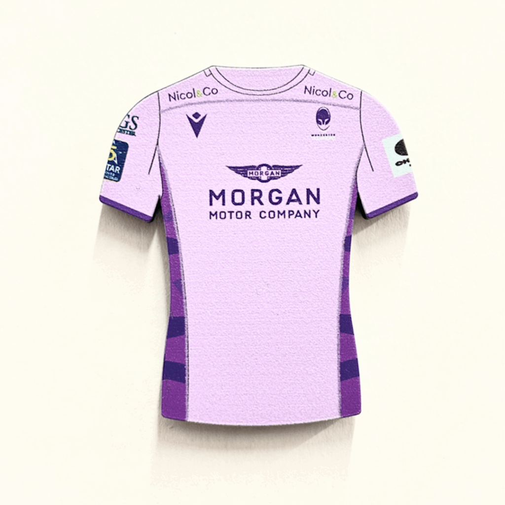 The Official Worcester Warriors Macron Store - Macron Work Hard Play ...