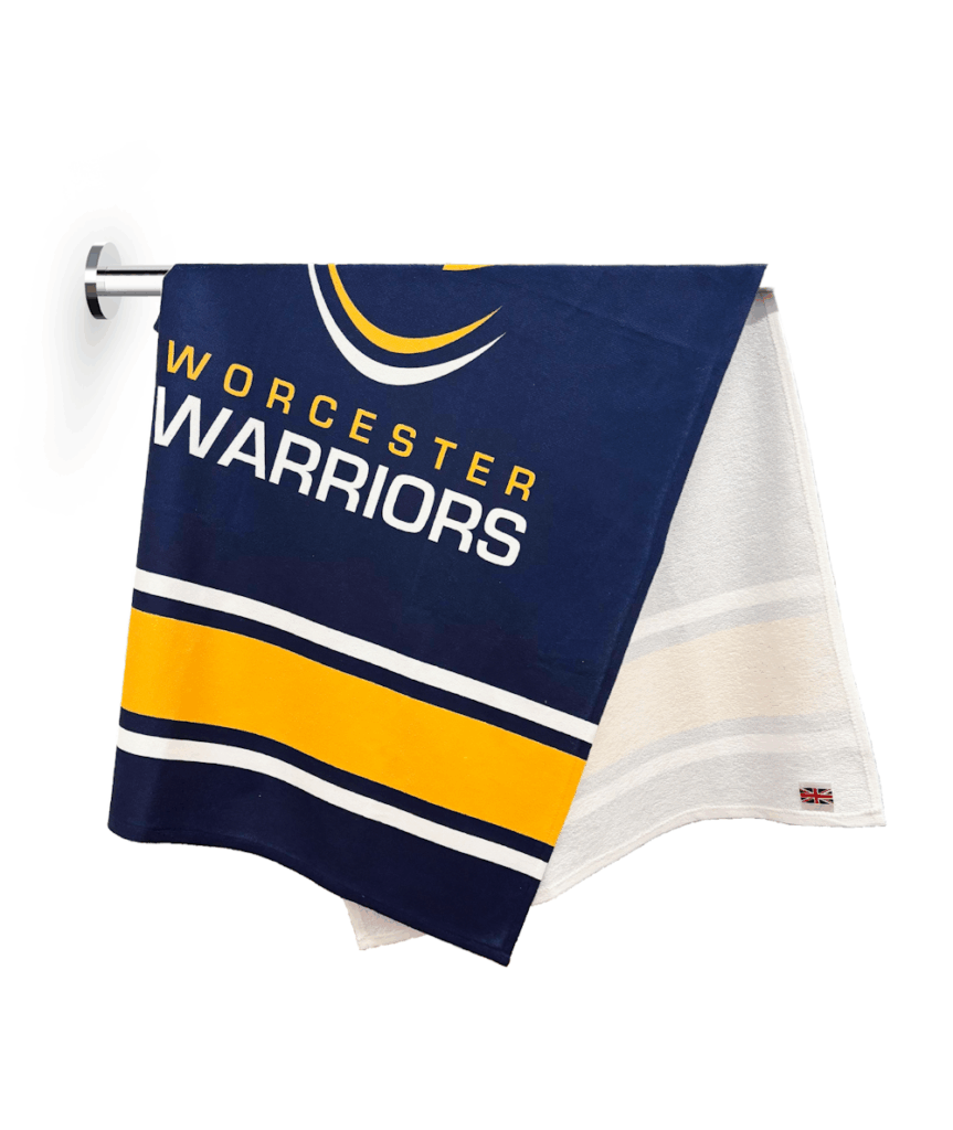 The Official Worcester Warriors Macron Store - Macron Work Hard Play ...