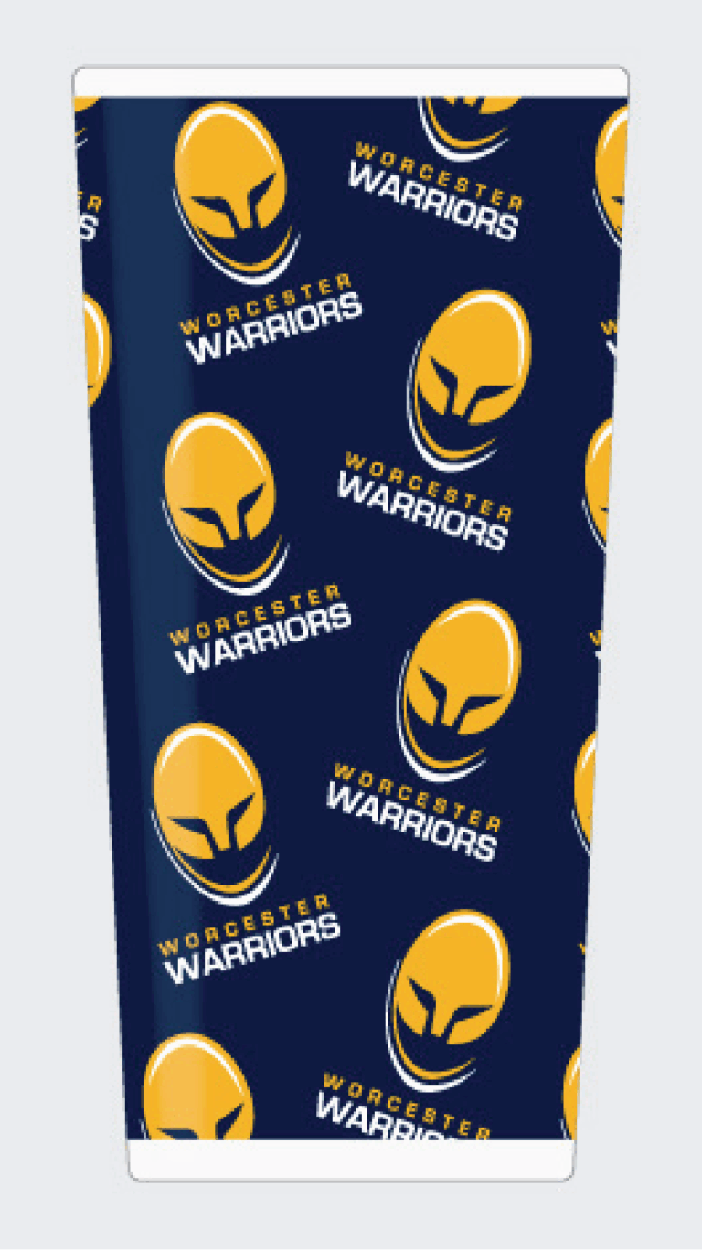 The Official Worcester Warriors Macron Store - Macron Work Hard Play ...