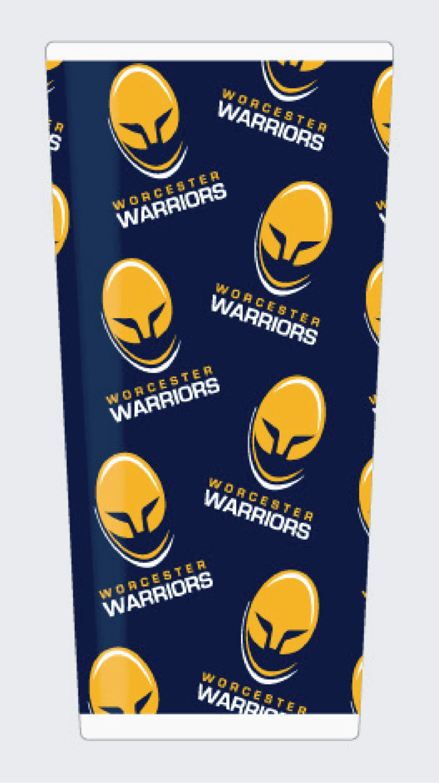 The Official Worcester Warriors Macron Store - Macron Work Hard Play ...